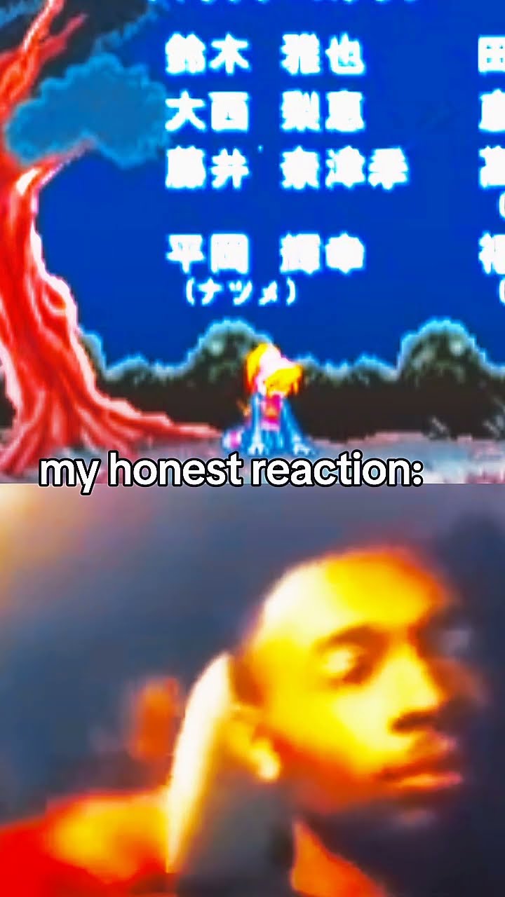 mega man Zero 4 ending got me like: #megaman #pov #megamanzero *shorts ...