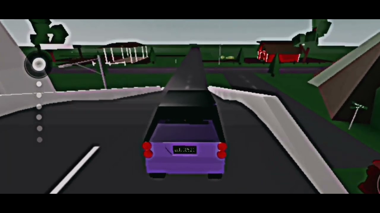 Rp Brookhaven / la solitude 😞 - YouTube
