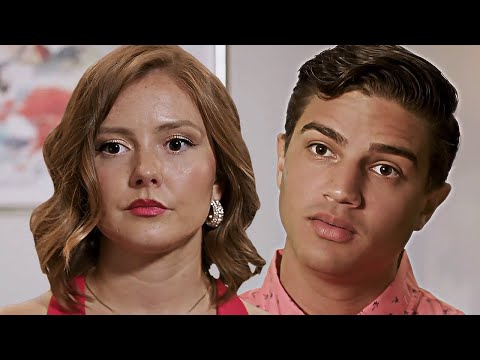 Kara's Partying Gets Out Of Control | 90 Day Fiancé: Season 9
