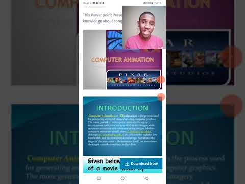 Introduction to Animation - YouTube
