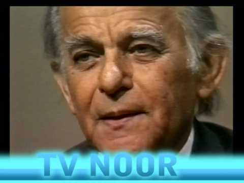 Moshiri 01(....فریدون مشیری (بی تو مهتاب شبی باز از آن کوچه گذشتم