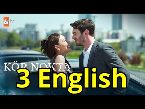 Kor Nokta – Episode 3 | English subtitles