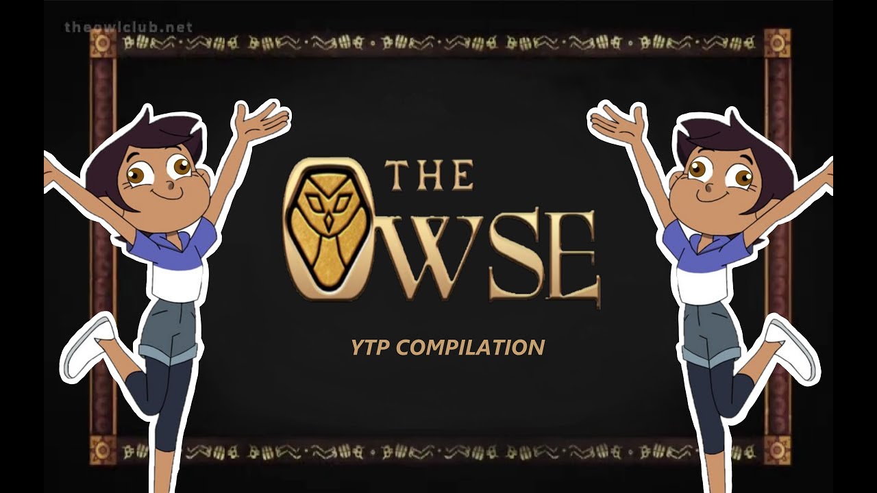 [YTP] - The Owse Season 1 (Compilation) - YouTube