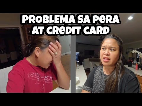BASTA PERA AT AFAM ANG PROBLEMA MAHIRAP - Pinay sa Amerika - YouTube
