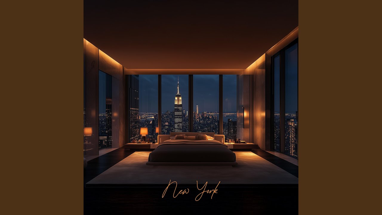 Tribeca Drizzle - YouTube