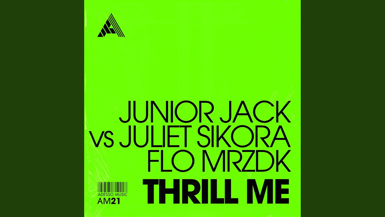 Thrill Me - YouTube