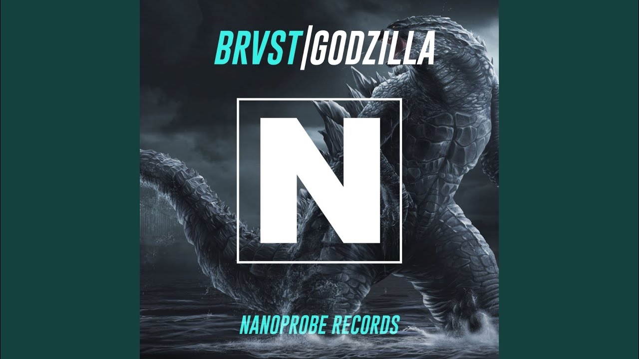 Godzilla (Original Mix) - YouTube