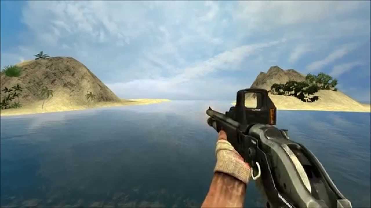 1887_mw3_recompiled - YouTube