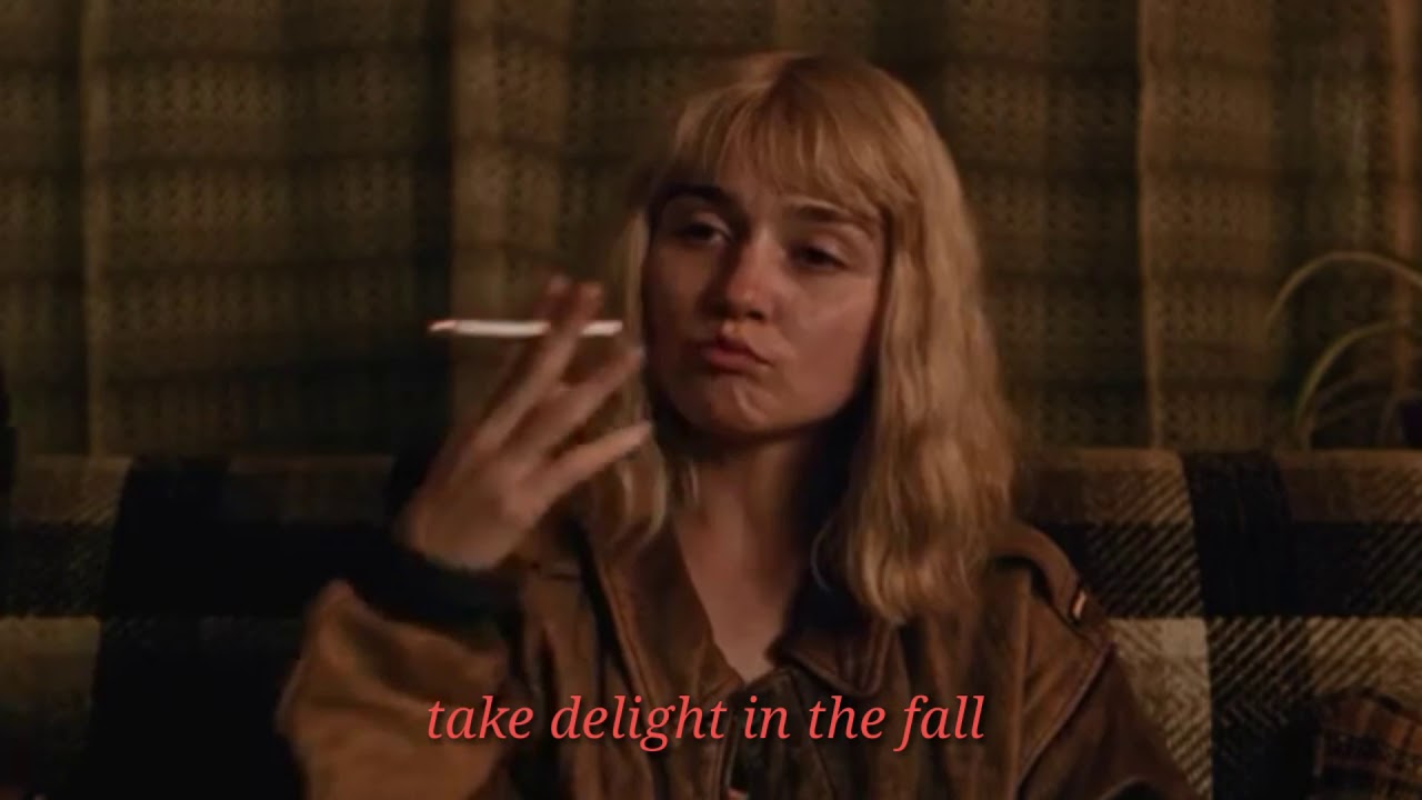 Turnover - Dizzy On The Comedown (video lyrics) - YouTube