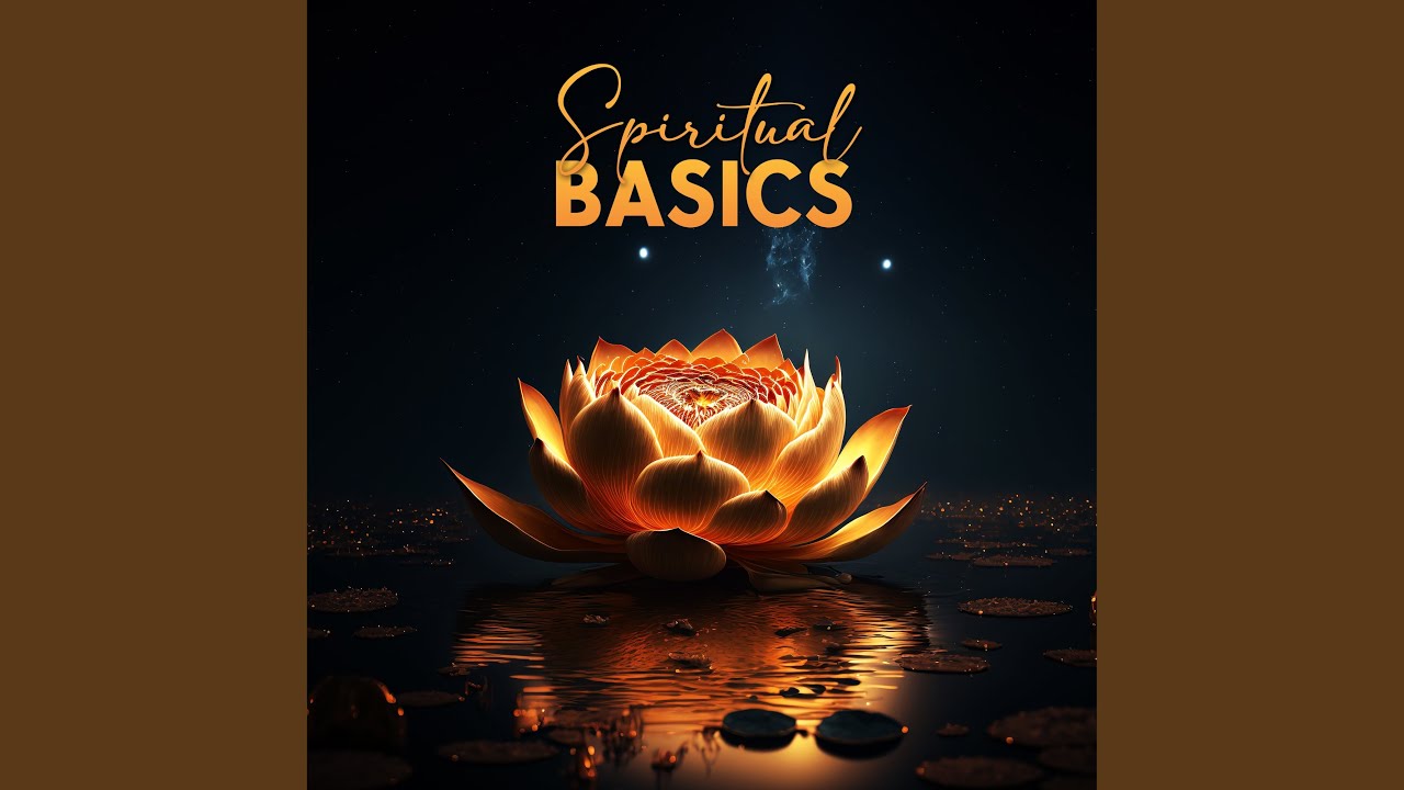 High Spirituality - YouTube
