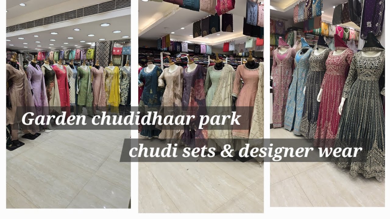 semma festive premium ️ garden chudidhaar park 🔥 bollywood 💥 celebrity ...