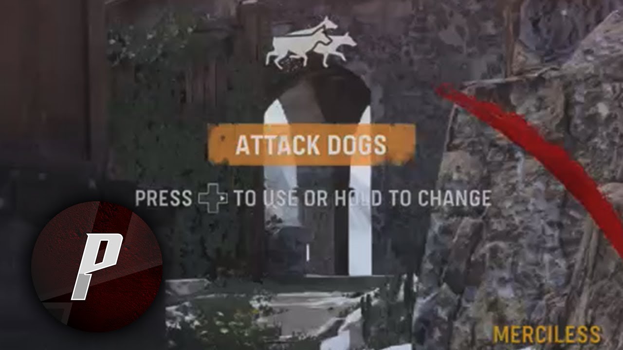 Fastest Attack Dogs | Call of Duty: Vanguard Beta - YouTube