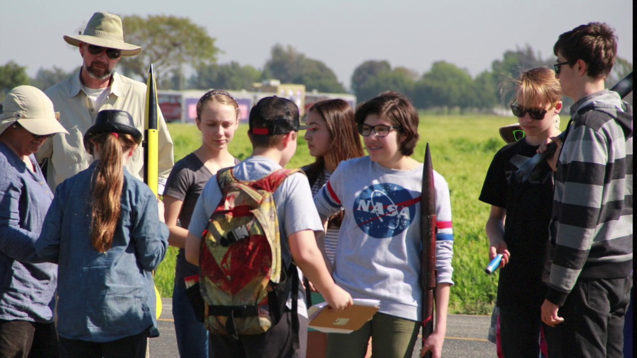 TARC (Team America Rocket Challenge) - YouTube