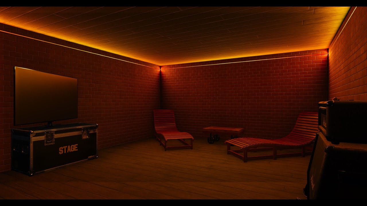 Depence² - DMX Matrix to create Strip LED Pixels - YouTube