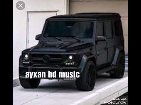 Azəri bass music 2020(2)