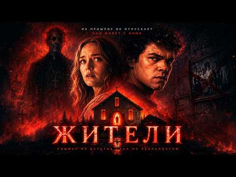 ЖУТКИЙ ХОРРОР! ПРОШЛОЕ ВЕРНУЛОСЬ ЗА НИМ С ТОГО СВЕТА! Жители