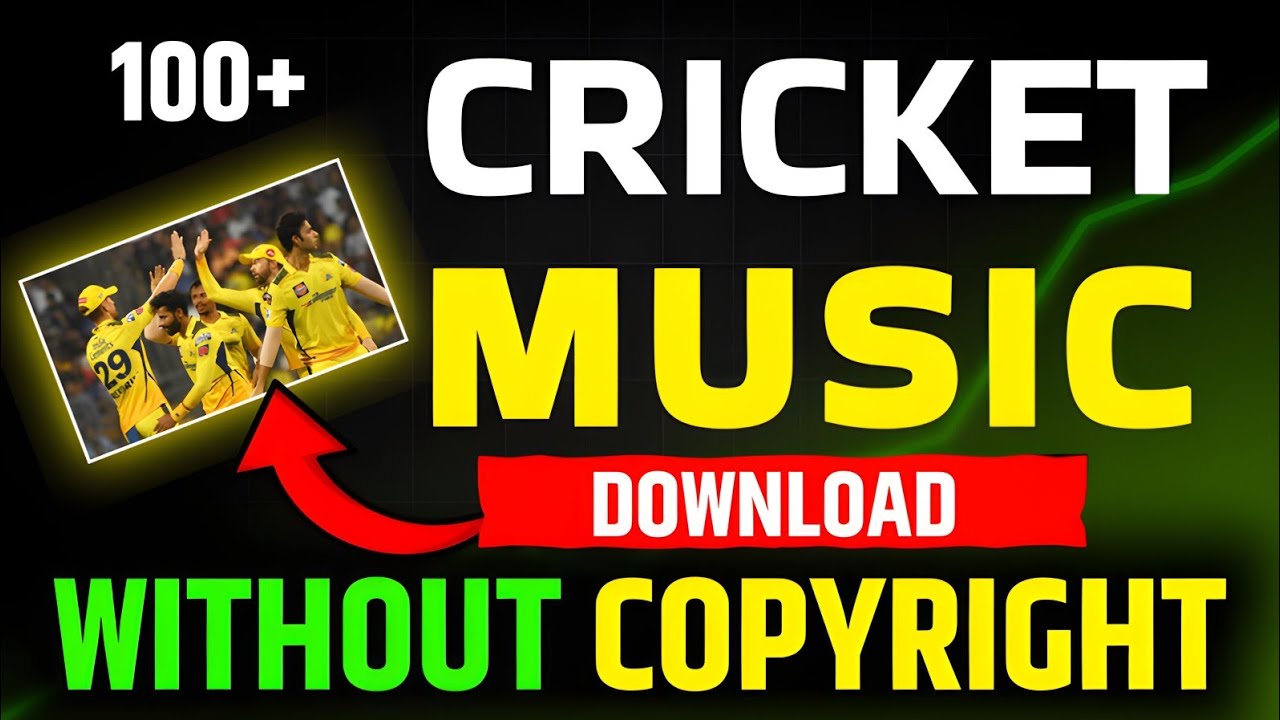 cricket video background music | cricket video background music no ...