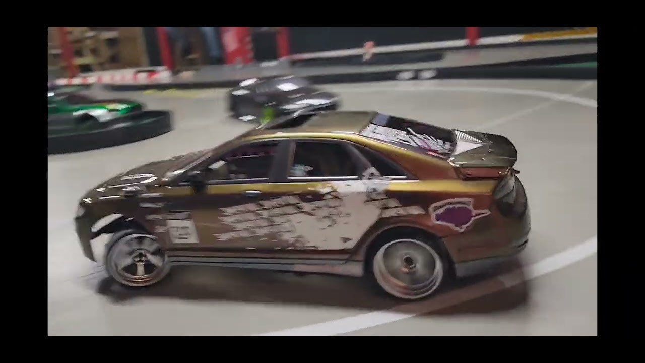 COMPS AT WRECKLESS HOBBIES!!! - YouTube