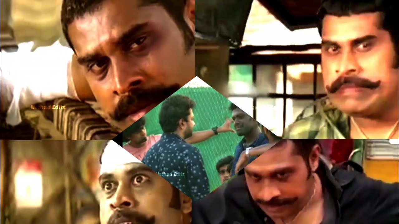 Dhamu HD whatsapp status - YouTube