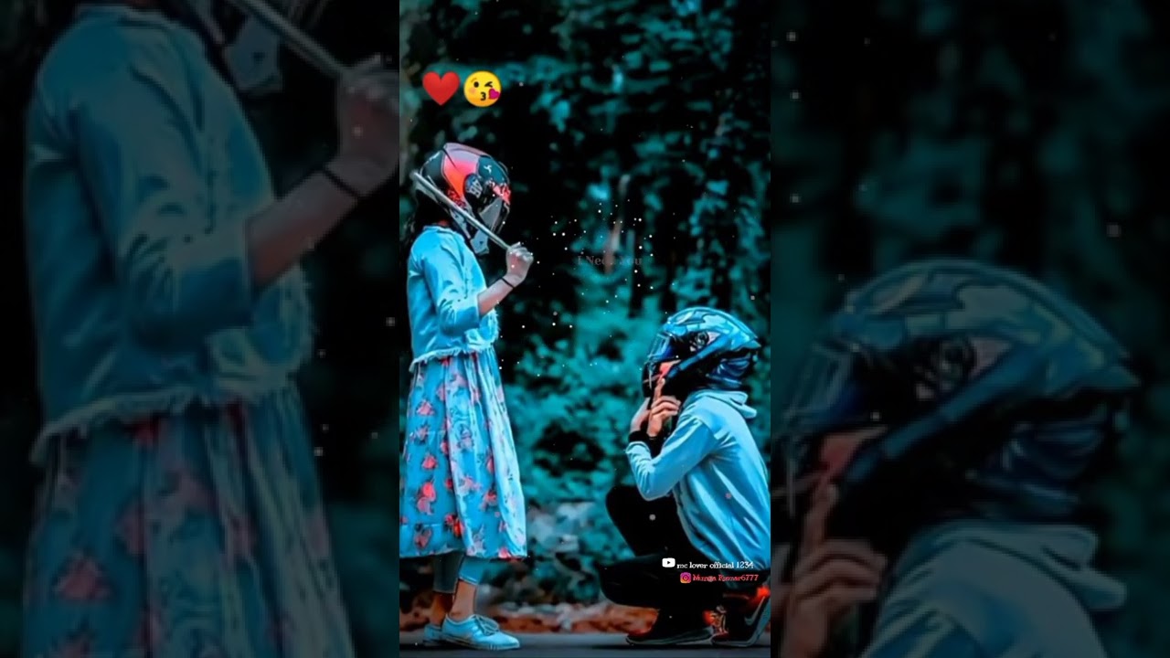 🥀New love ringtone music ..💓 ll alight motion status videos #mc lover ...
