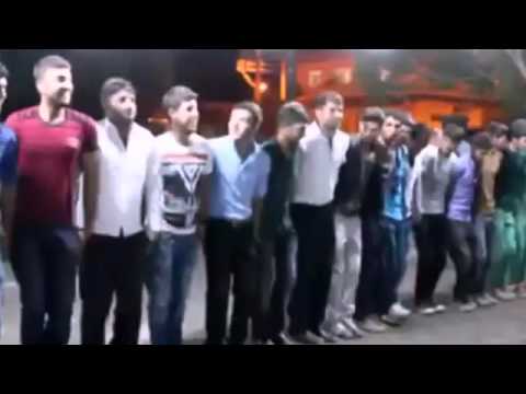 Koma brüsk erko ye darinisi xerzani