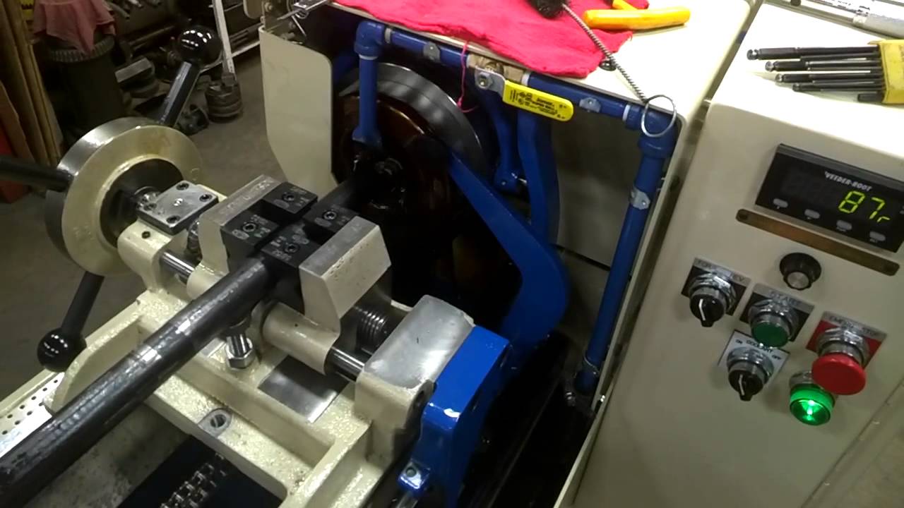 7 Setting Up for Pipe - YouTube