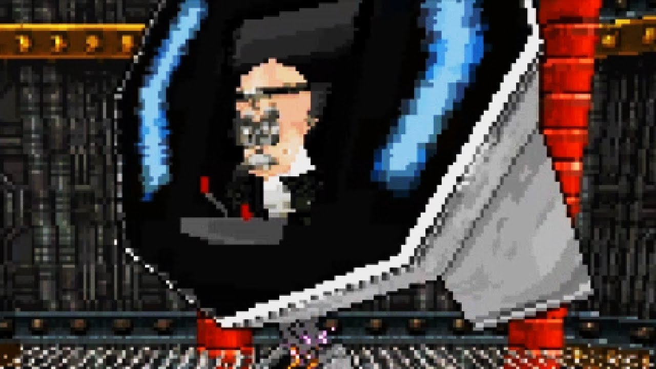 Nicktoons Unite for Nintendo DS - Walkthrough Part 4 No Commentary ...