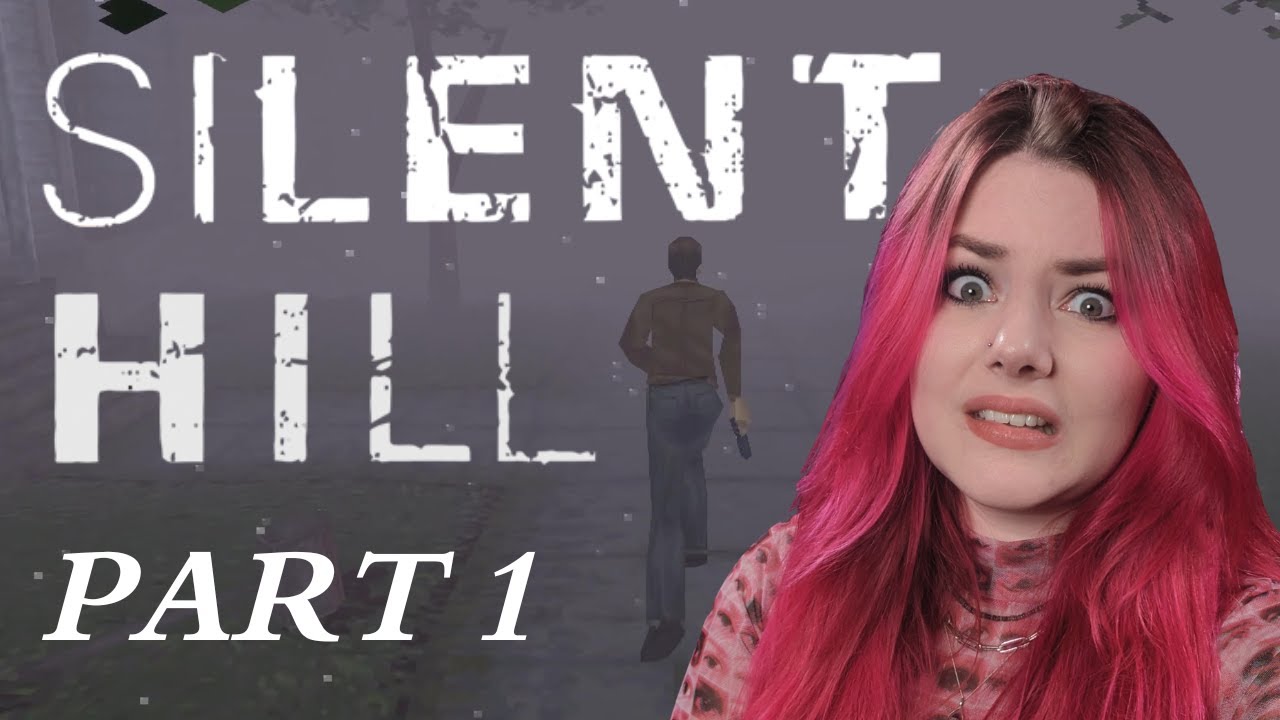 Monsters in the Mist | Silent Hill Playthrough (Part 1) - YouTube
