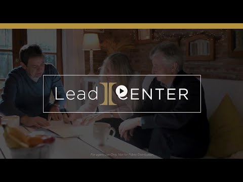 LeadCENTER Walkthough Video - YouTube