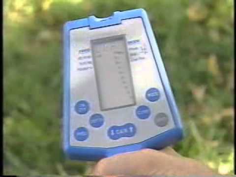 Rycom Instruments - Locating Basics - YouTube