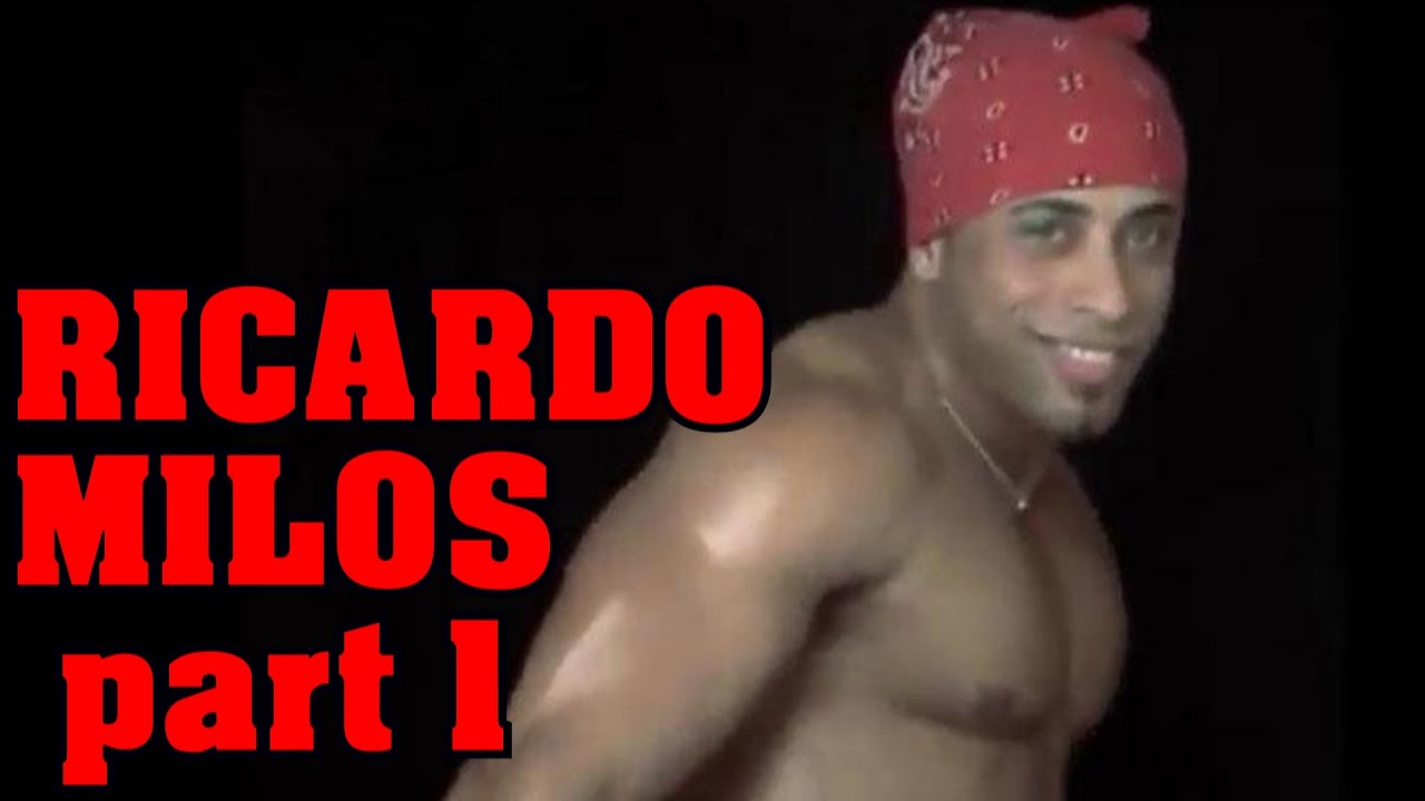 RICARDO MILOS memes compilation | PART 1 | - YouTube