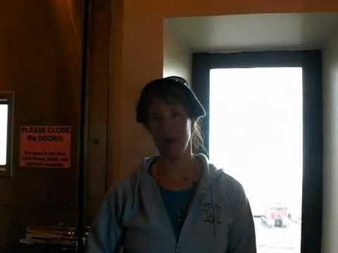 Interview with Dr Stacy Kim - YouTube