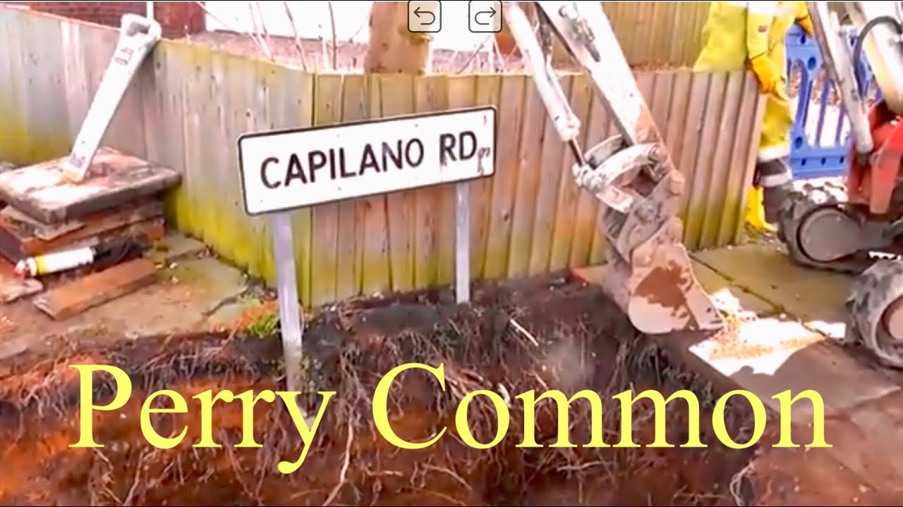 Dovedale Rd - Capilano Rd 2009 Perry Common Birmingham ️sub ️👍👍👍👍👍👍👍 ...