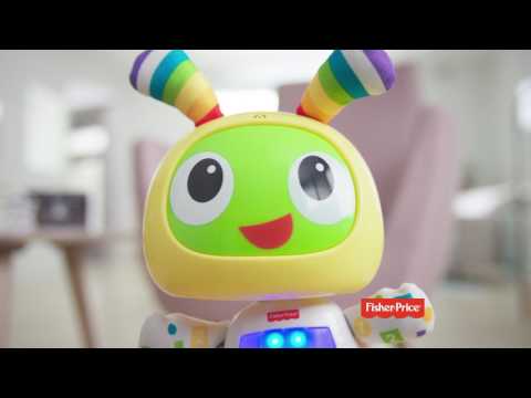 Fisher-Price Dansçı BeatBo ve Ailesi - (DLB20 DYM40 FCV61 FVC64)