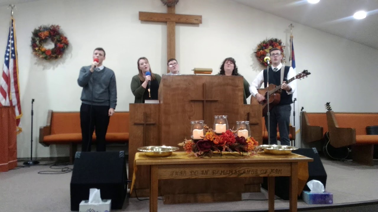 Tolbert Family - Record book - YouTube Music