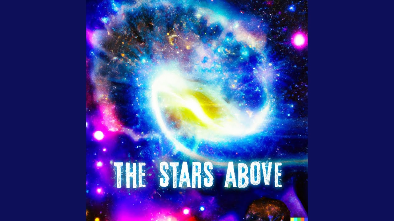 The Stars Above - YouTube