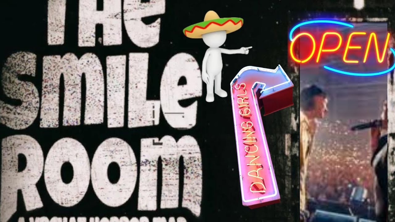 SMILE ROOM VR CHAT WITH THE BOYS(VR HORROR GAME) - YouTube