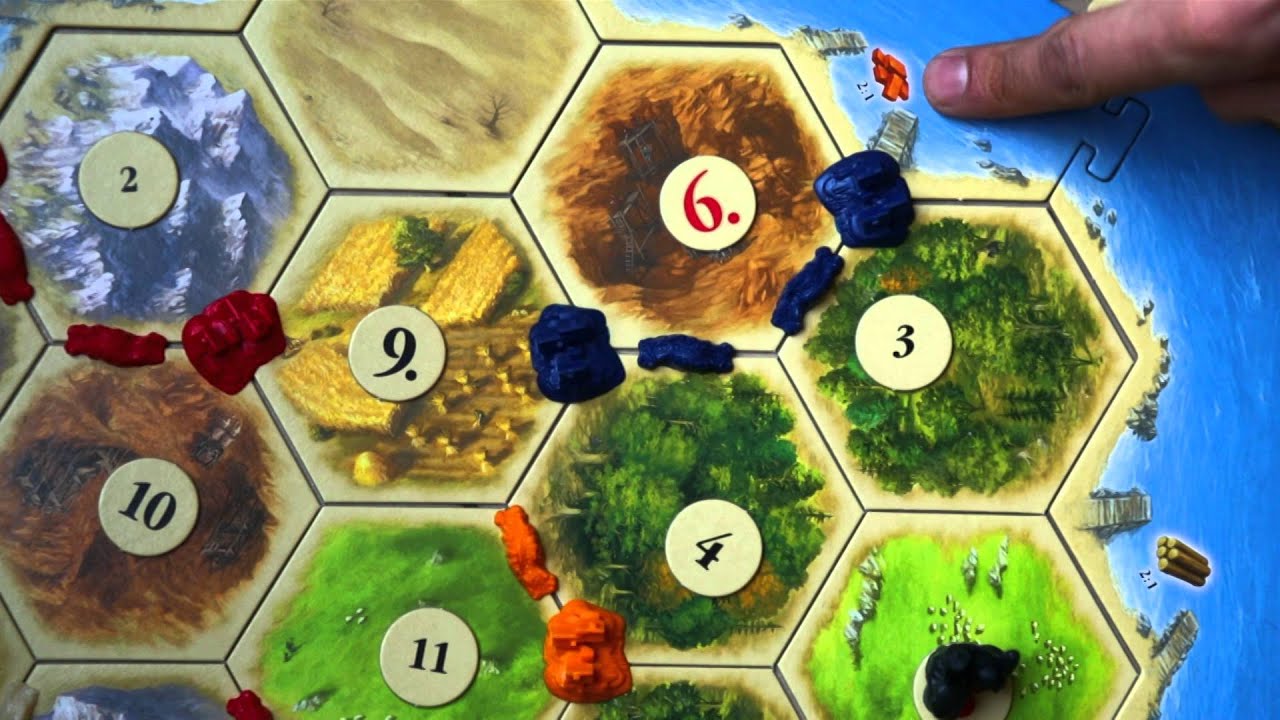 How To Play Catan Full Explainer English Language YouTube how-to-play-catan-full-explainer-english-language-youtube