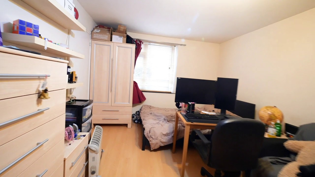 Montague Court - YouTube