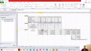 PERHITUNGAN AHP MENGGUNAKAN EXCEL | Doovi