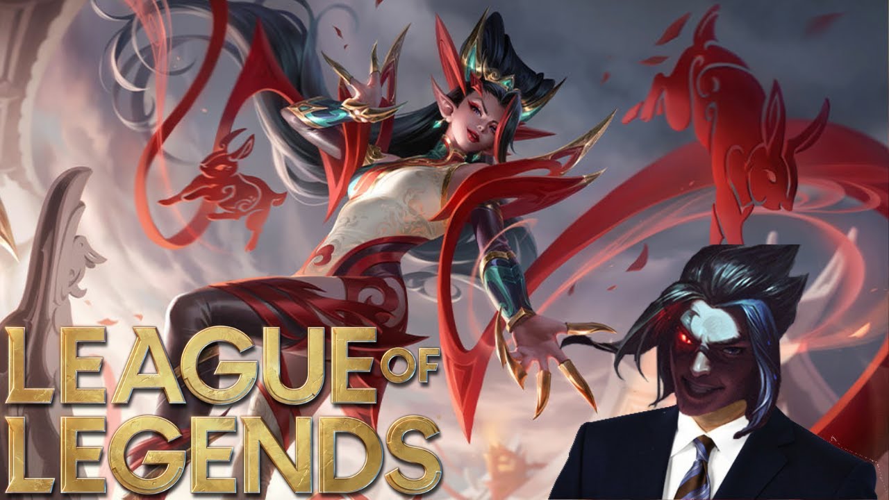 League of Legends Ranked DUO-Q | ON LES MANGE HEIN ?!! - YouTube
