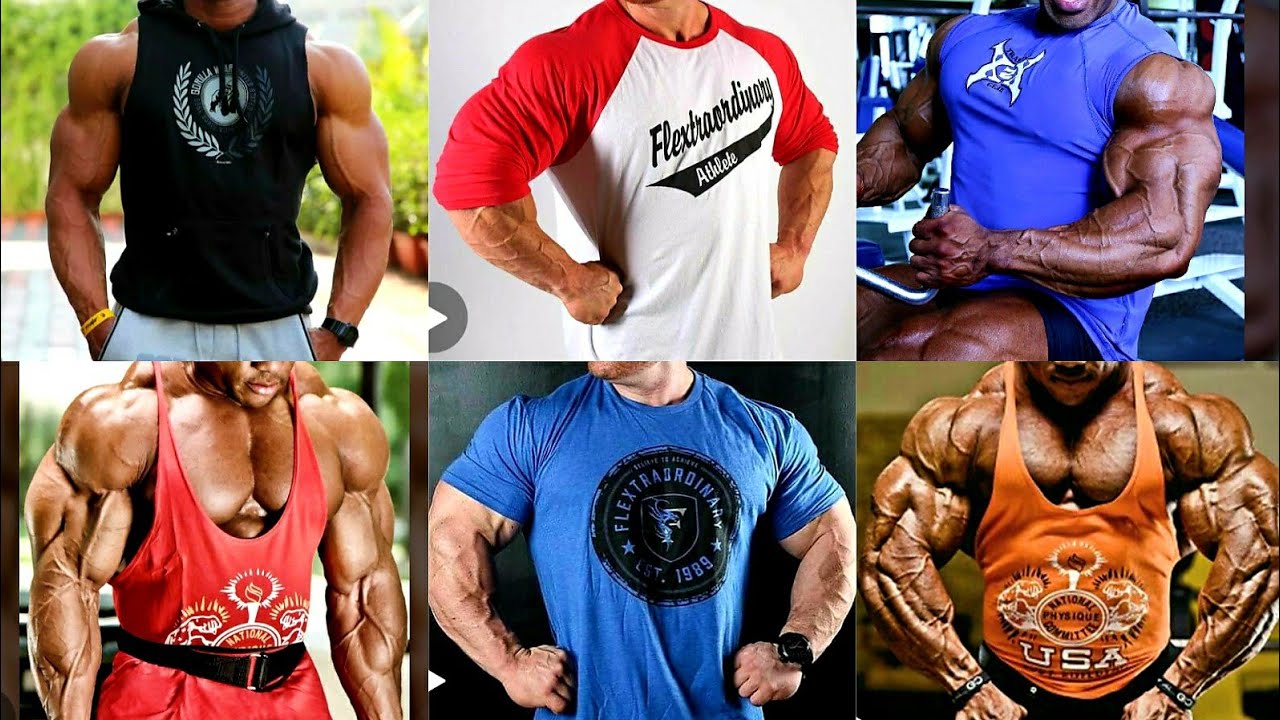 Very Amazing Bodybuilder Workout Outfit | Most Useful Bodybuilder ...