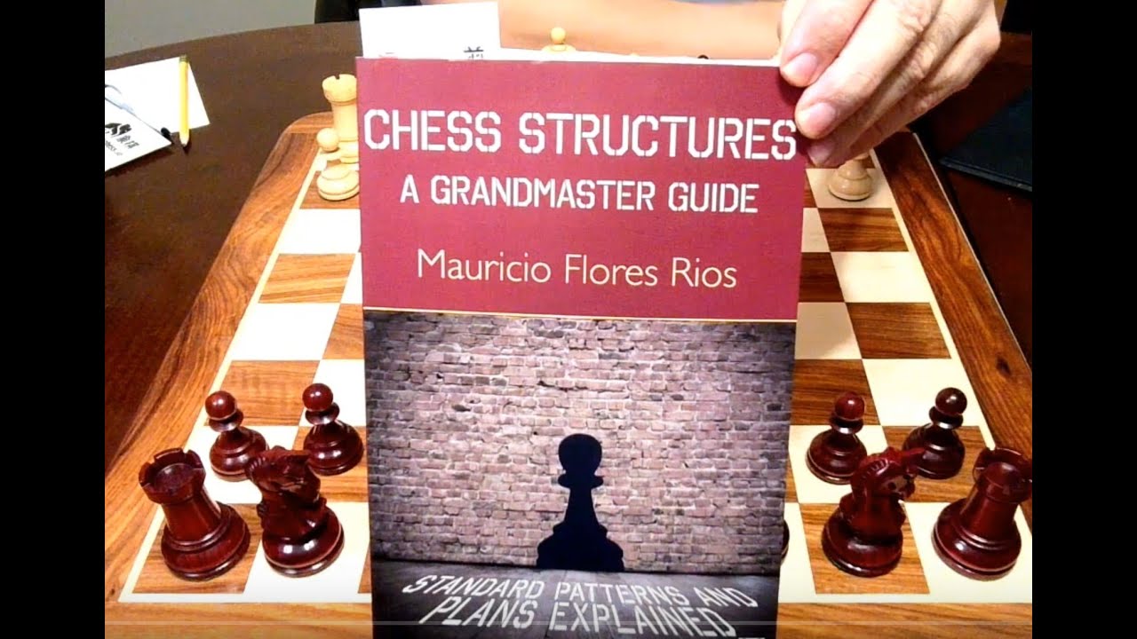 Want to learn how to make a plan in chess? Start with the pawns. - YouTube