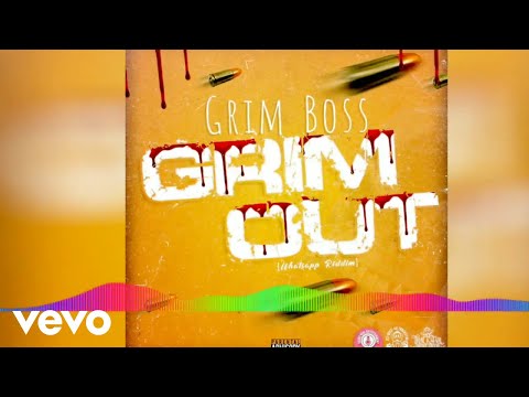 Grim Boss - Grimm Out