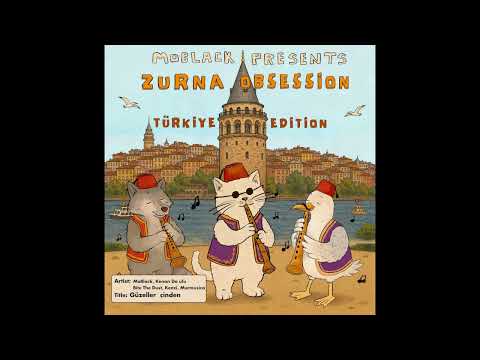 MoBlack, Kenan Doğulu, Bite The Dust, Kenzi, Murmusica - Güzeller İçinden (Original Mix)