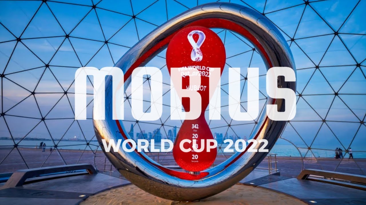 The Mirror Polished Steel Mobius Sculpture: How Was It Produced? - YouTube