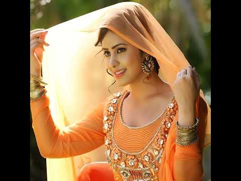 Bechain hokar Milne Jo Aayi bairan Hawa Ne chundariya udai🥰tips jhankar best song 💯❤🧡