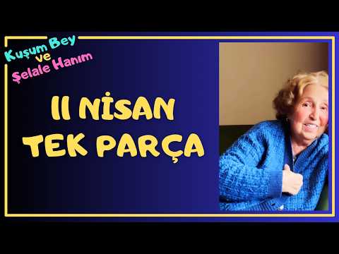 Kuşum Aydın ve Şelale Hanım | NAZAR DEĞDİRDİN BANA 😏😇