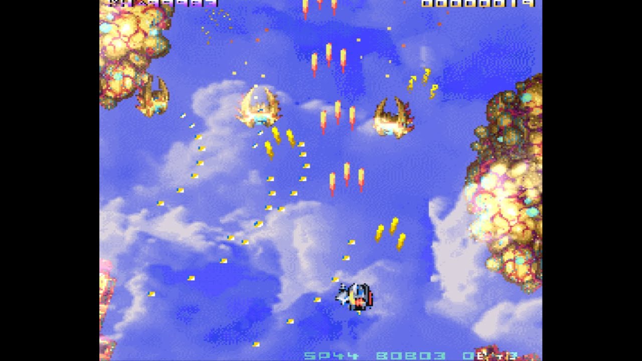 RESHOOT PROXIMA 3 at Gamescom 2021 - YouTube