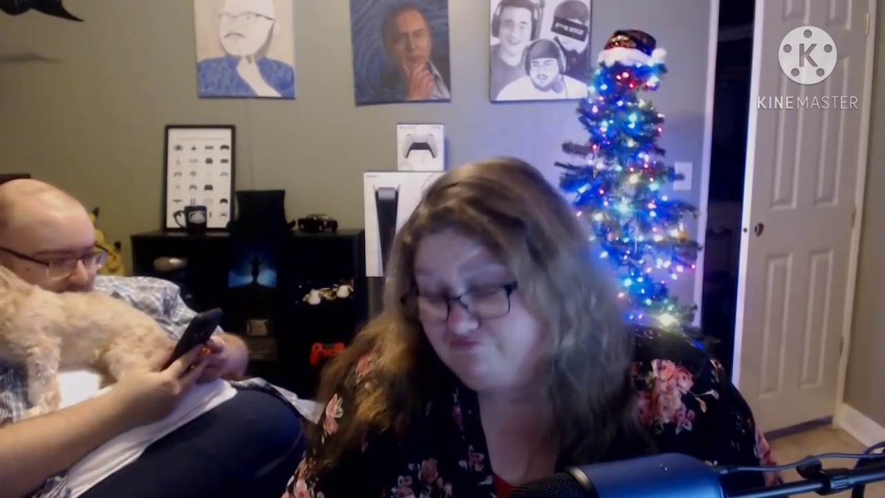 wingsofredemption wife smelly kelly says real talk - YouTube